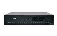 China Embedded Linux 16-Channel Standalone Security DVR with RS485 , Alarm , LAN , SATA for sale