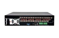 China Embedded Linux 16-Channel Standalone Security DVR with RS485 , Alarm , LAN , SATA for sale