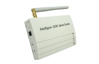 China Wireless Intelligent Wavecom GSM Wireless Burglar Alarm System for House Safety for sale