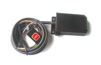China GPS Vehicle Tracking Device for Vehicle Real-time Tracking and Monitoring for sale