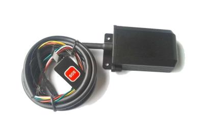 China GPS Vehicle Tracking Device for Vehicle Real-time Tracking and Monitoring for sale