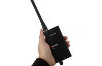 China Portable Cellphone Jammer , Wireless Tap Detector , RF Signal Detector , Jammer Detector for sale