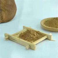 China Organic Ganoderma Lucidum Powder Extract For Health Care Product for sale