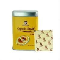 China Log Cultivated Ganoderma Lucidum Tea 100% Natual Reishi Extract Polysaccharides for sale