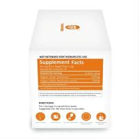 China Ganodema Herbal Reishi Mushroom Tea lingzhi For Boost Immune System Vegan for sale