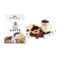 China Nutrient Rich Ganoderma Slim Coffee Organo King Coffee Reishi Keep Energetic for sale