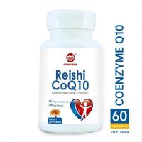 China Household Vitamins Ganoderma Lucidum Spore Capsule For Dietary Supplements for sale