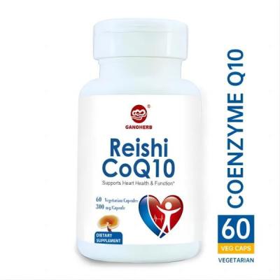 China Household Vitamins Ganoderma Lucidum Spore Capsule For Dietary Supplements for sale