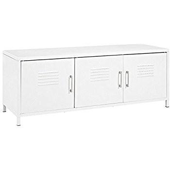 China Customized Multi-Functional Heavy Duty Steel Lockers Style Storage Bench for sale