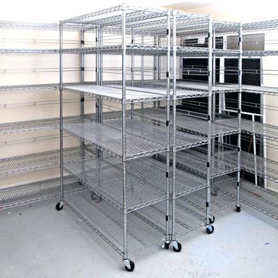 China 6 Tier 72