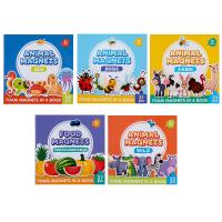 China MMM-5.5 Cognitive Puzzle Educational Toy 37.5×34.5×20cm Carton 40 PCS MOQ 2 for sale