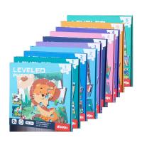 China DQ-5.3 3-in-1 Magnetic Puzzle Book Educational Toy for Kids - 38.5×38.5×25.5cm Carton Packaging for sale