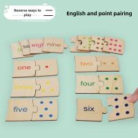 China Wooden Counting Board Math Manipulatives DQ-7.3 with 40.5×36×44.5cm Packaging for Kindergarten Montessori Education for sale
