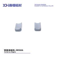 China Strictly Control The Production Of Permanent Magnet Ferrite For Universal Motors W010A for sale