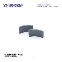 China Permanent Ferrite Magnets Used In The Portable Household Cleaning Tool The Sweeping Robot for sale