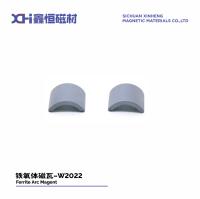 China Permanent Ferrite for High Power Dishwashers A Convenient Household Assistant for sale