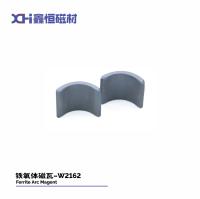 China Permanent Ferrite Magnets Used In Dishwashers Solve Small Problems In Daily Life for sale