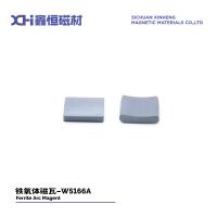 China Permanent Magnet Ferrite Used In Motorcycle Motor For Convenient Transportation for sale