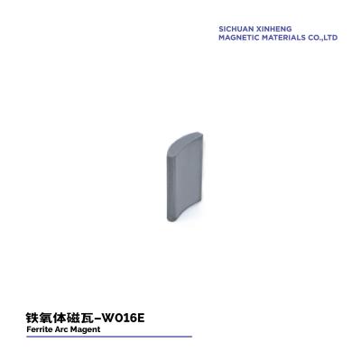 China Ferrite Strontium Powder Composite The Key to Permanent Magnet in Modern Autonomous Vehicles for sale
