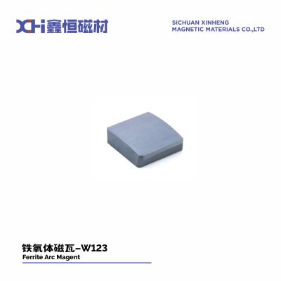 China Permanent Magnet Ferrite For Stable Performance In Home Smart Dishwasher Motors for sale