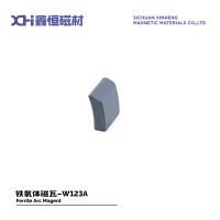 China The Factory In The Southwest Can Supply Permanent Magnet Ferrite For Fan Motors W1123A for sale