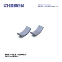 China Permanent Magnet Ferrite Used In Household Flush Toilets For Modern Equipment W1030F for sale