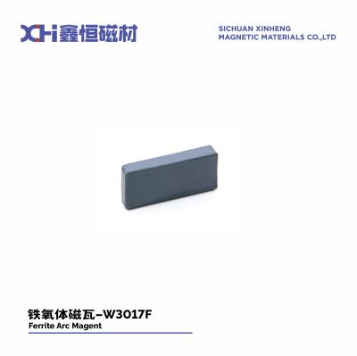 China Ferrite Strontium Powder Composite for Dishwasher Door Lock System Package size 340mm×255mm×75mm for sale
