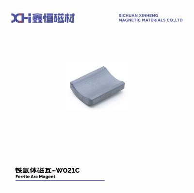 China Summer Freezing Solution Permanent Ferrite for Refrigerators Tile Package Size 340mm×255mm×75mm for sale