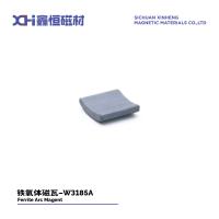China Suitable For All Kinds Of Variable Frequency Motor Permanent Magnet Ferrite W3185A for sale