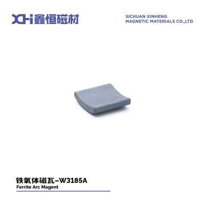 China Suitable For All Kinds Of Variable Frequency Motor Permanent Magnet Ferrite W3185A for sale