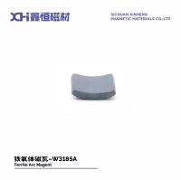 China Permanent Magnet Ferrite Used In Advanced Automotive Steering Systems W3185A for sale