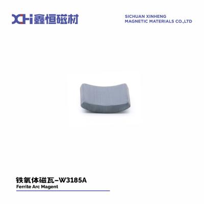 China Permanent Magnet Ferrite Used In Advanced Automotive Steering Systems W3185A for sale