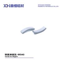 China Permanent Magnet Ferrite Is Very Important In Motorcycle Ignition System for sale