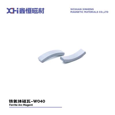 China Permanent Magnet Ferrite Is Very Important In Motorcycle Ignition System for sale