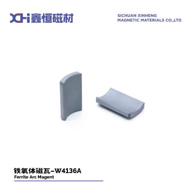 China Permanent Ferrite Magnets Applied In Dishwashers That Provide Convenience For Modern Life for sale