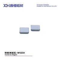 China Permanent Magnet Ferrite For High Quality Motorcycle Motors For Motorcycle W021H for sale