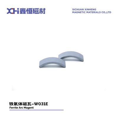 China It Is Used In The Starting Motor Of Racing Class Motorcycles Motorcycle Ferrite Magnets for sale