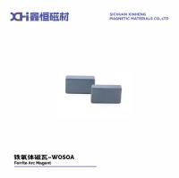 China Different specifications Of Permanent Magnet Ferrite For Inverter Motor W050A for sale