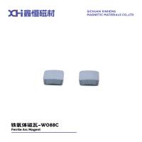 China Permanent Magnet Ferrite Manufacturer In China For Inverter Motor W088C for sale