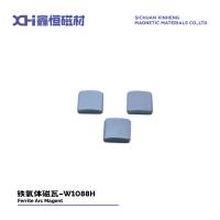 China High Efficiency Automatic Pressing Of Permanent Magnet Ferrite For Fan Motor W1088H for sale