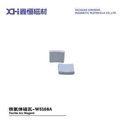 China Stable Performance In Temperature Environments Permanent Ferrite Magnets For Automotive Motors Package Size 340mm×255mm×75mm for sale
