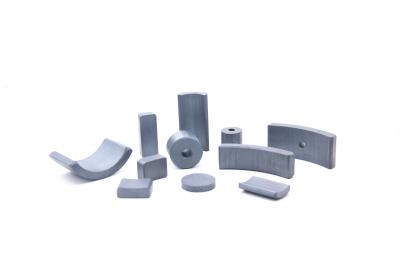 China High Standard Permanent Magnet Ferrite For Automobile Starting Motor W019D for sale