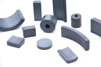 China Various Models For Different Fields Of Permanent Magnet Ferrite W163 for sale