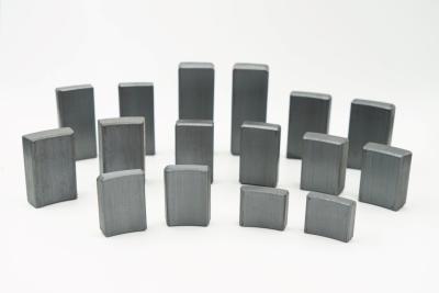 China Permanent Magnet Ferrite For Stable Performance In Automotive Steering Systems for sale