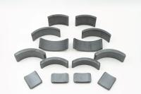 China Hard Permanent Magnet Copper Oxide Fired At High Temperature For 13 Hours for sale