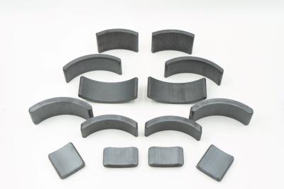 China Hard Permanent Magnet Copper Oxide Fired At High Temperature For 13 Hours for sale