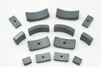 China It Can Stably Provide High-Performance Permanent Ferrite Magnets At High Temperatures for sale