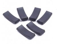 China Anisotropic Super Strong Permanent Magnet Ferrite for Air conditioning motor for sale
