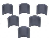 China Permanent Magnet Ferrite For Many Types Of Motorcycle Applications W4136A for sale