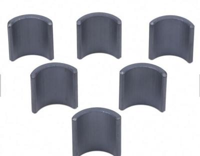 China Permanent Magnet Ferrite For Many Types Of Motorcycle Applications W4136A for sale